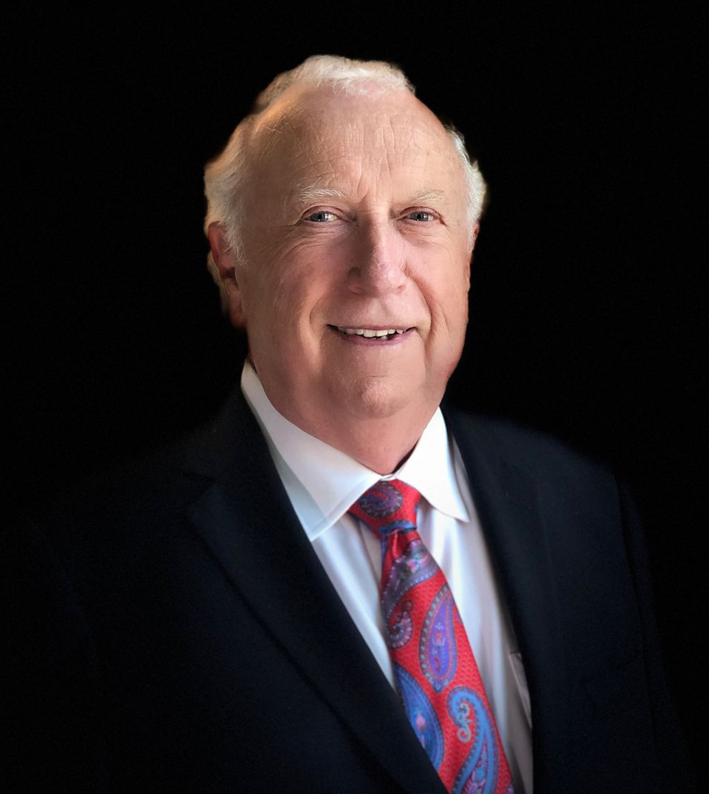 Bio for Richard C. Barron - Principle - Allen Barron, Inc. San Diego