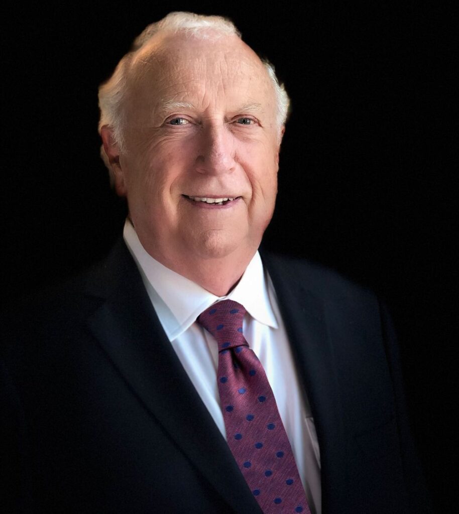 Bio for Richard C. Barron - Principle - Allen Barron, Inc. San Diego