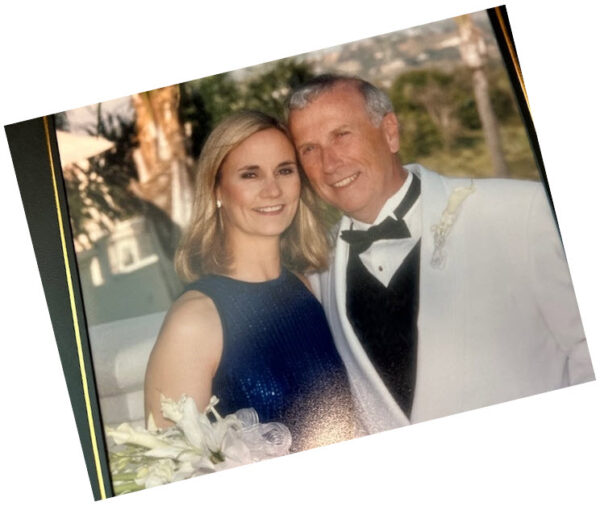 Celebrating the 26th Anniversary of Allen Barron