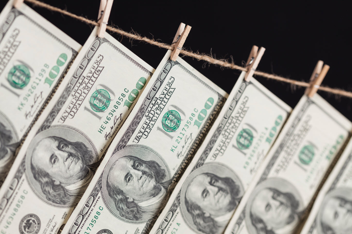 Internal Revenue Service Criminal Investigation (IRS-CI) Reports ...