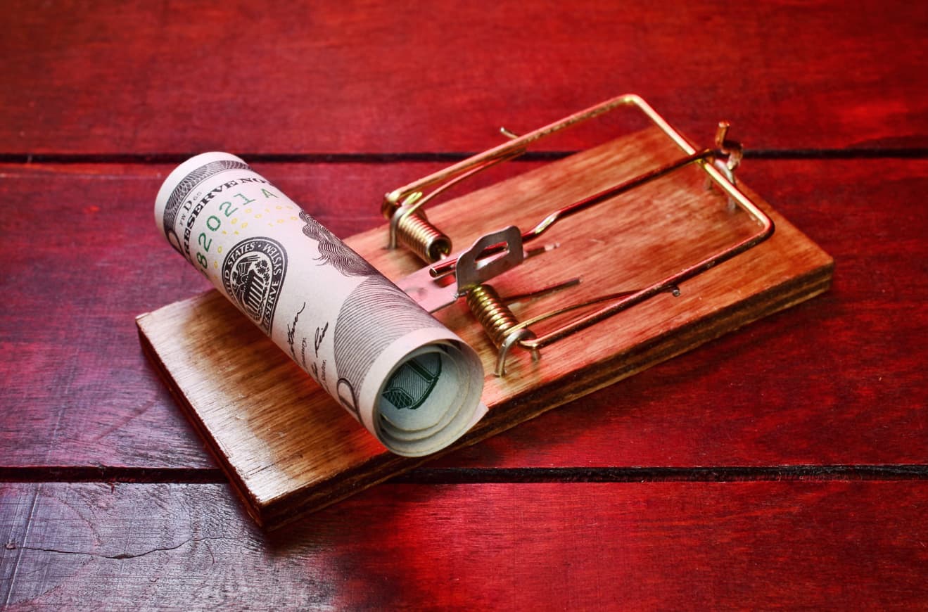 The Hidden Tax Trap - California's Non-Conformity with the IRS